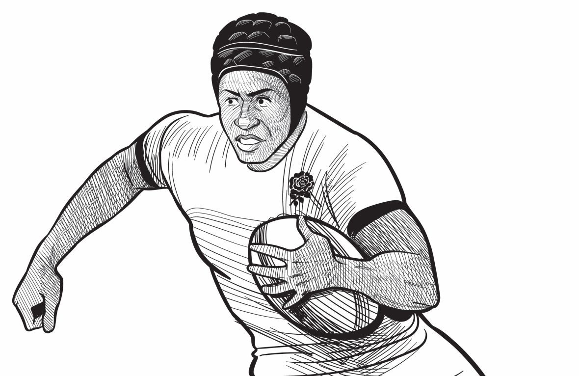 New book: ‘An Illustrated History of Rugby Rebels, Role Models and ...