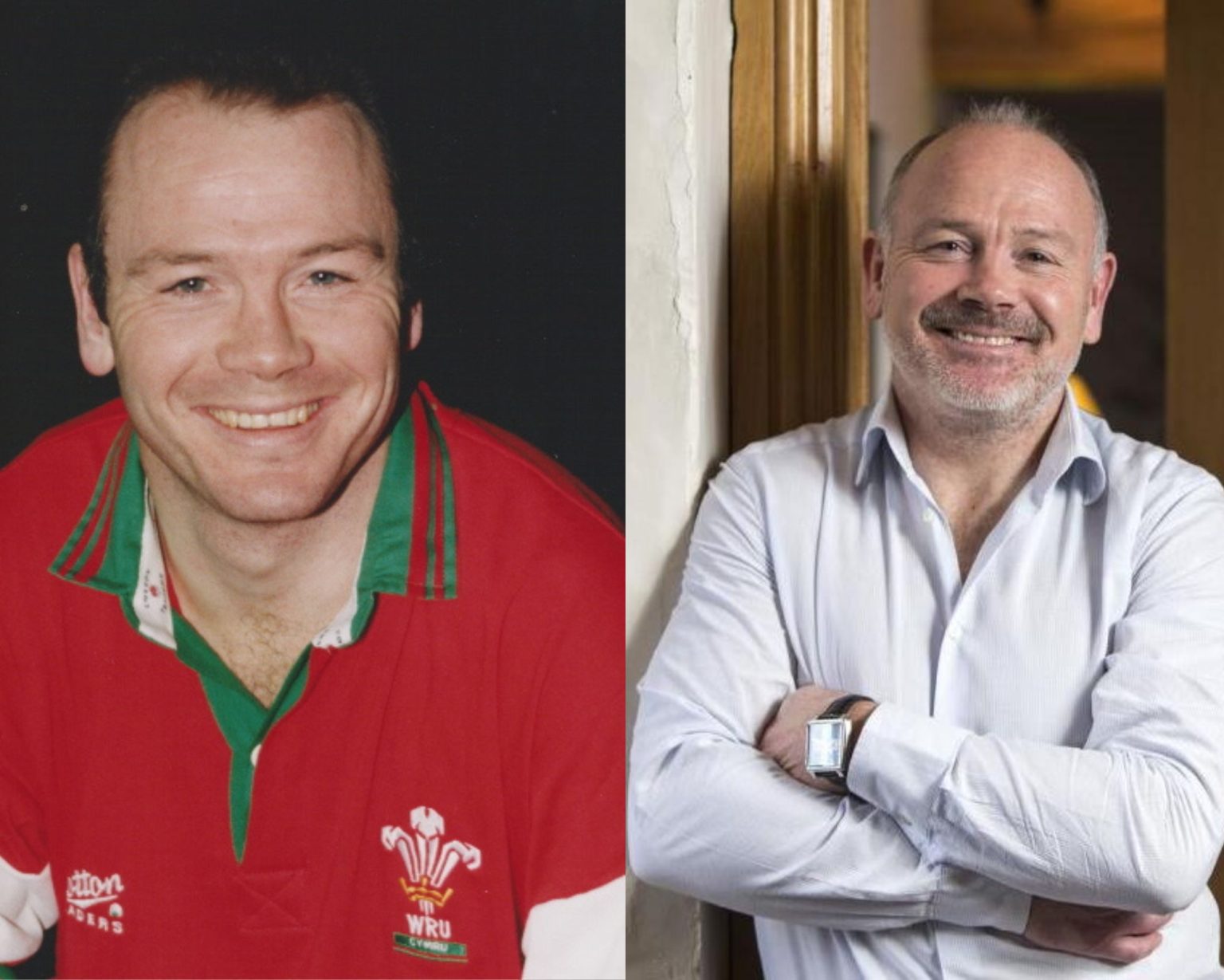 Ieuan Evans (WRU Chairman) has chance to be a hero to Ieuan Evans (Star ...