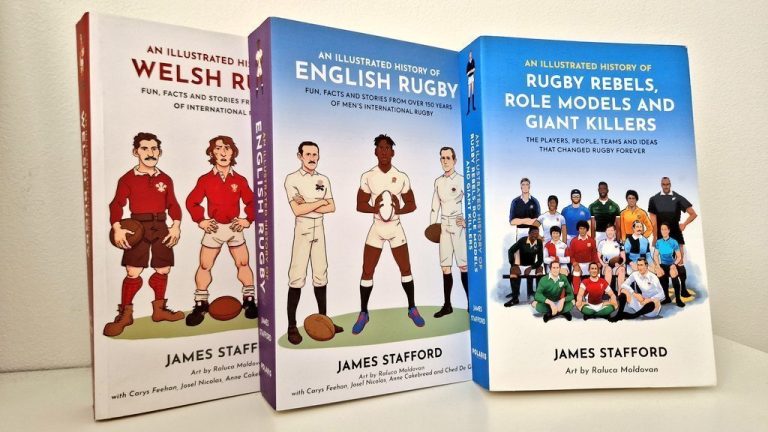 Jonah Lomu Rugby - The history of a video game classic | The East Terrace