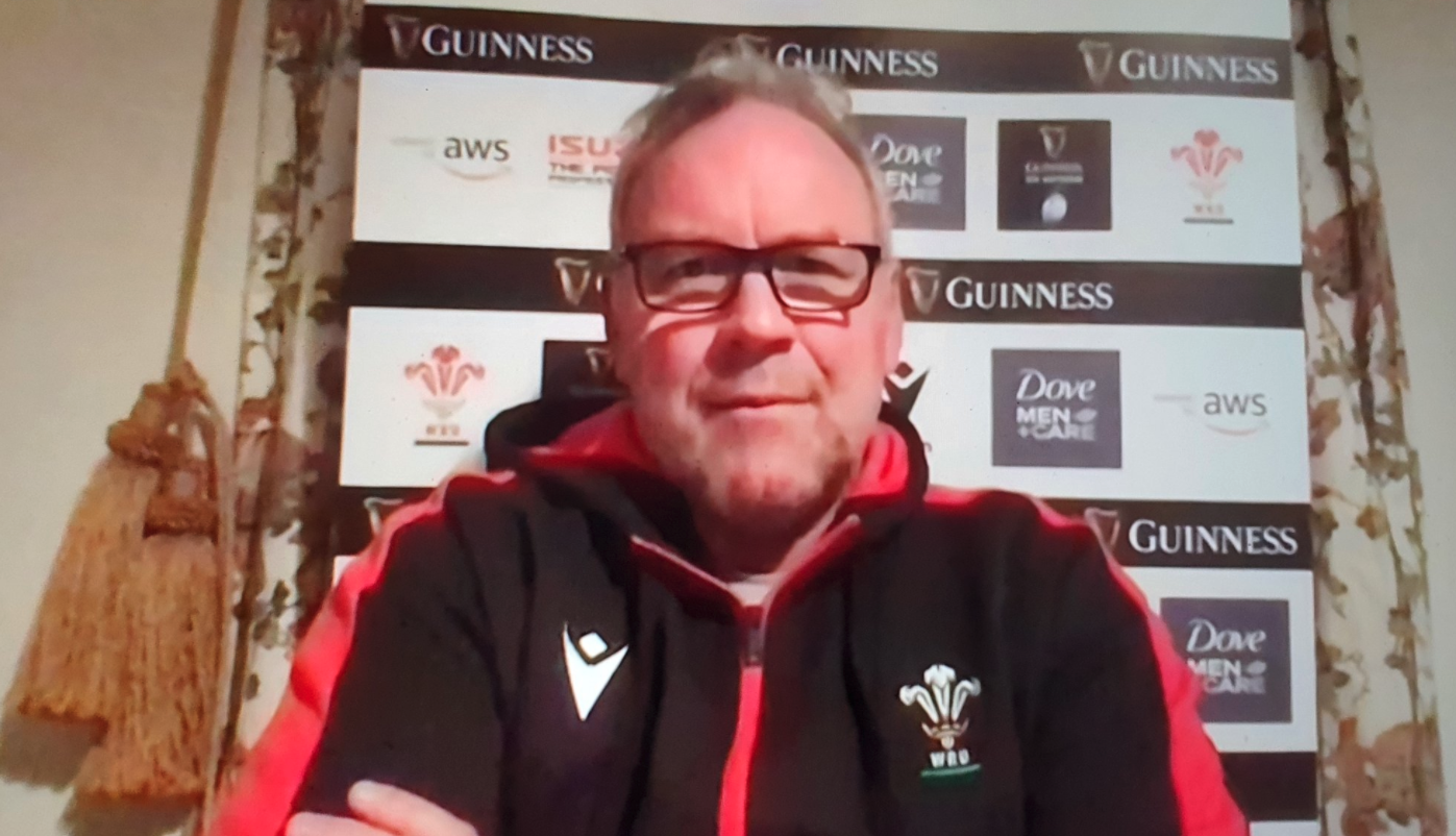 A statistical history of Welsh coaches in the Five and Six Nations ...